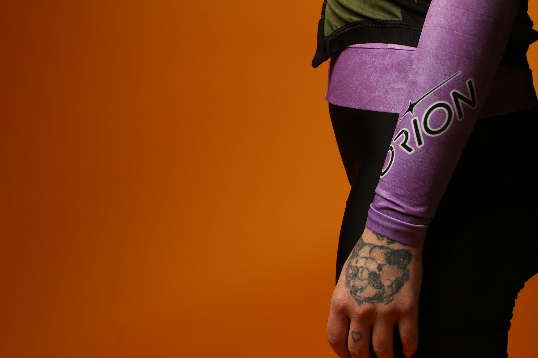 Orion Apparel – ORION APPAREL LLC