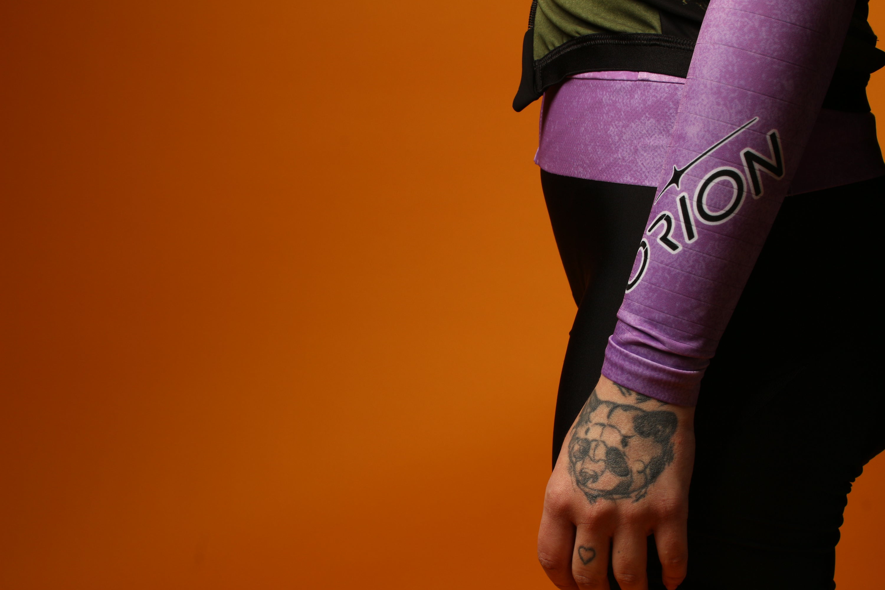 Orion Apparel – ORION APPAREL LLC