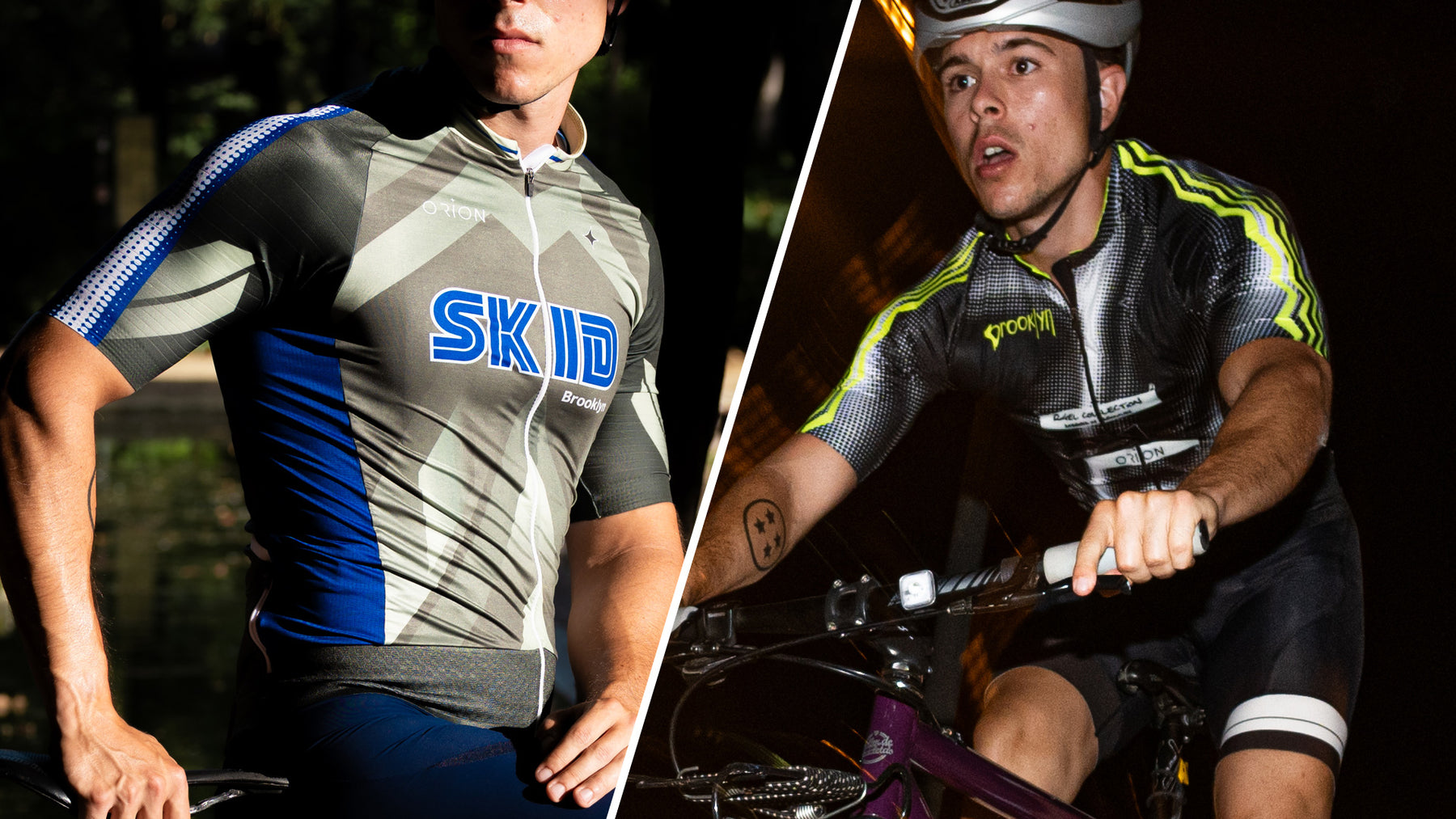 Orion Apparel – ORION APPAREL LLC