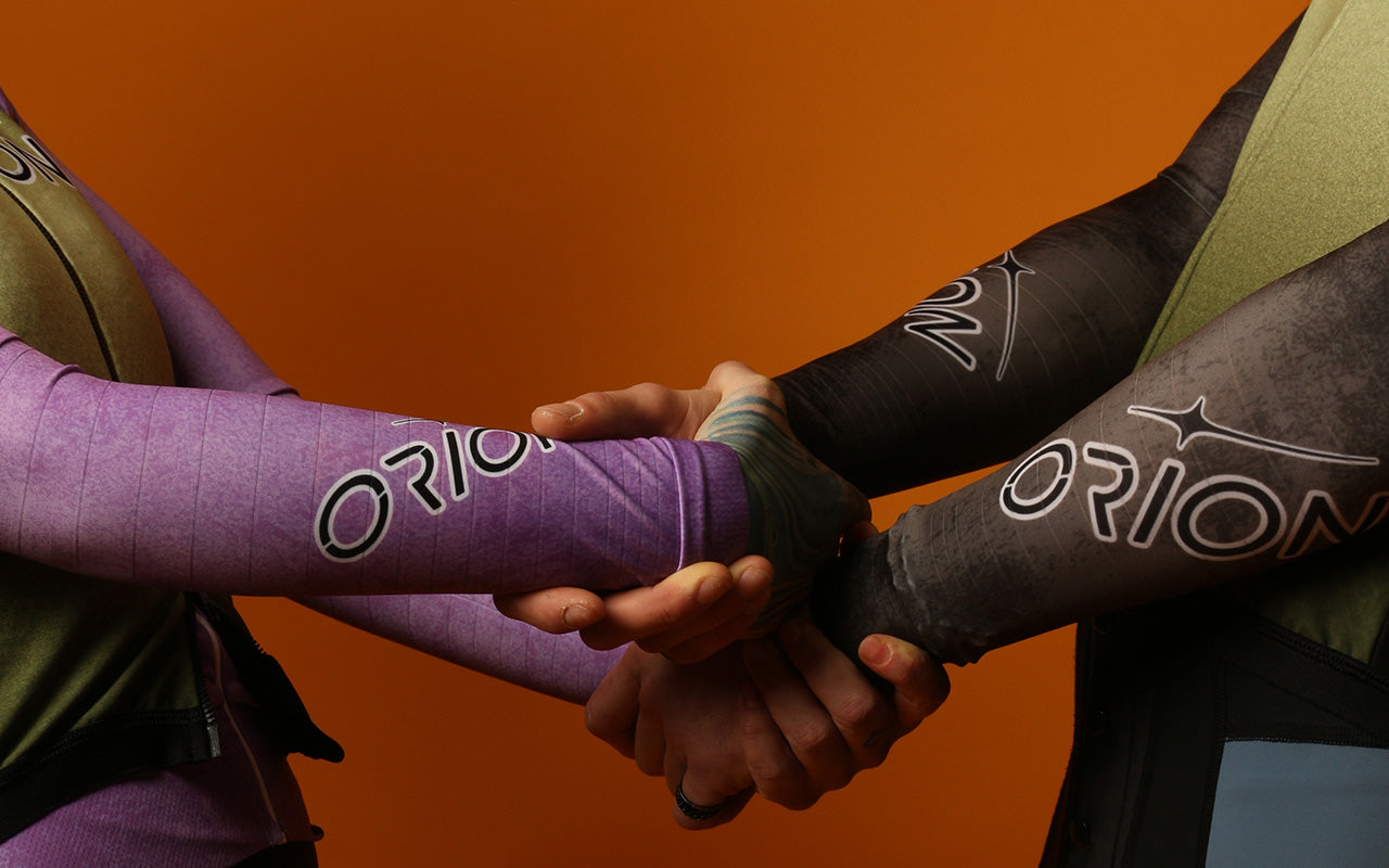 Orion Apparel – ORION APPAREL LLC