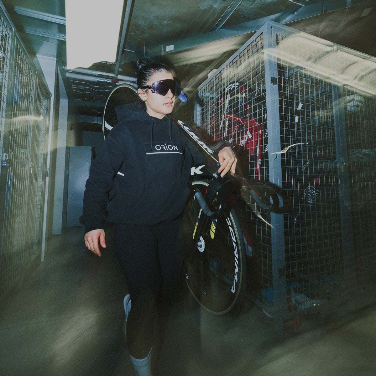 Orion Apparel – ORION APPAREL LLC